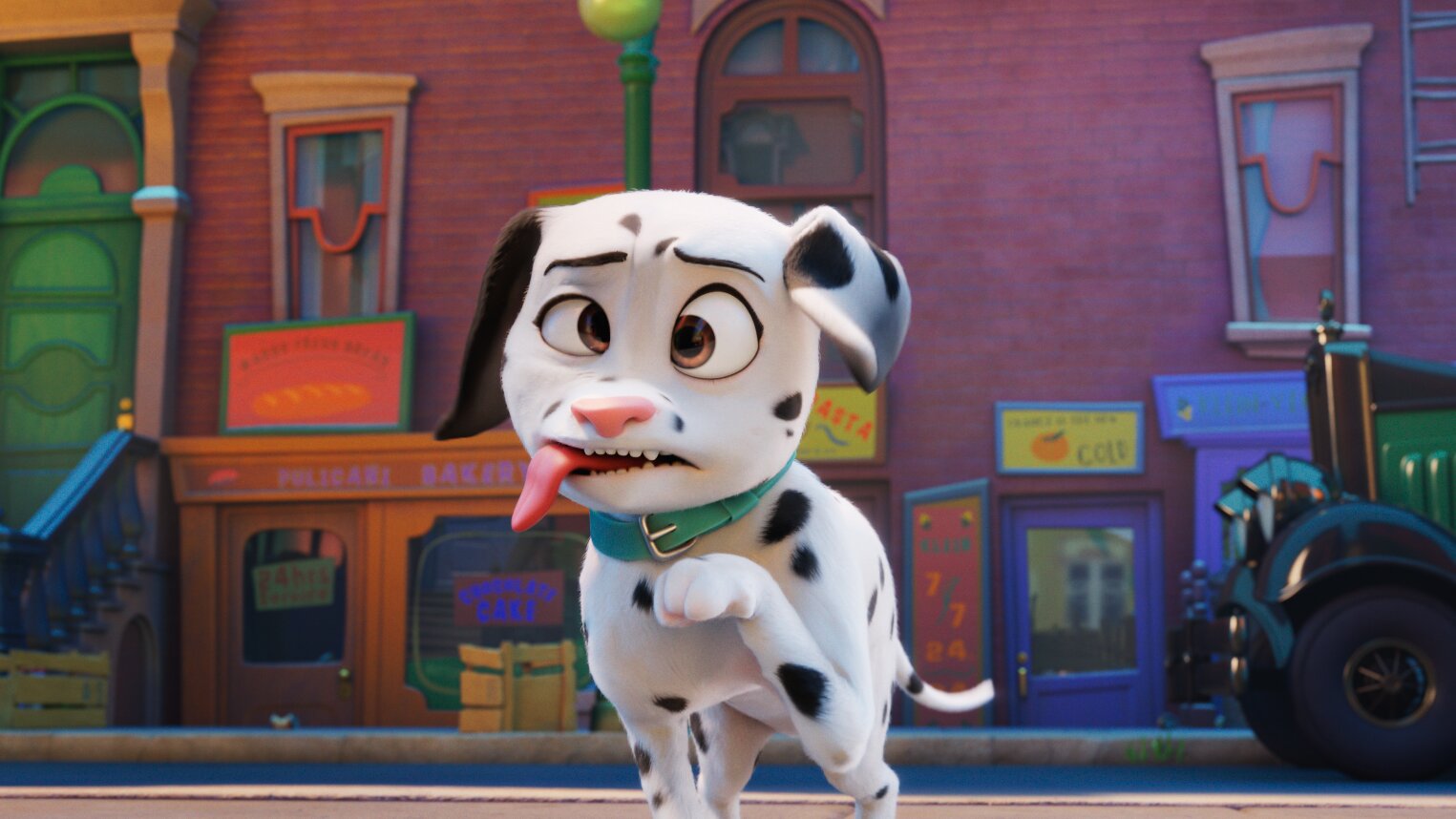 Fireheart - Allianz Cinema